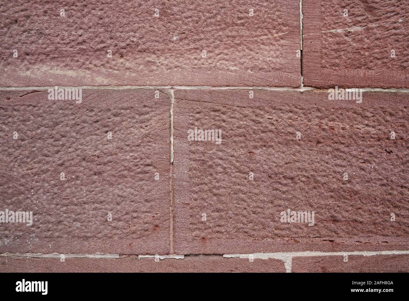 Background red sandstone natural stone Stock Photo - Alamy