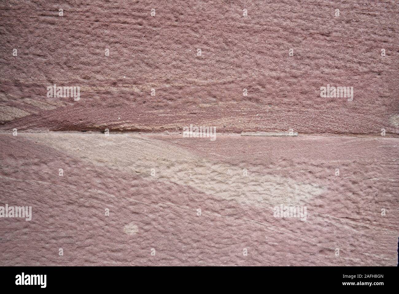 Background red sandstone natural stone Stock Photo - Alamy