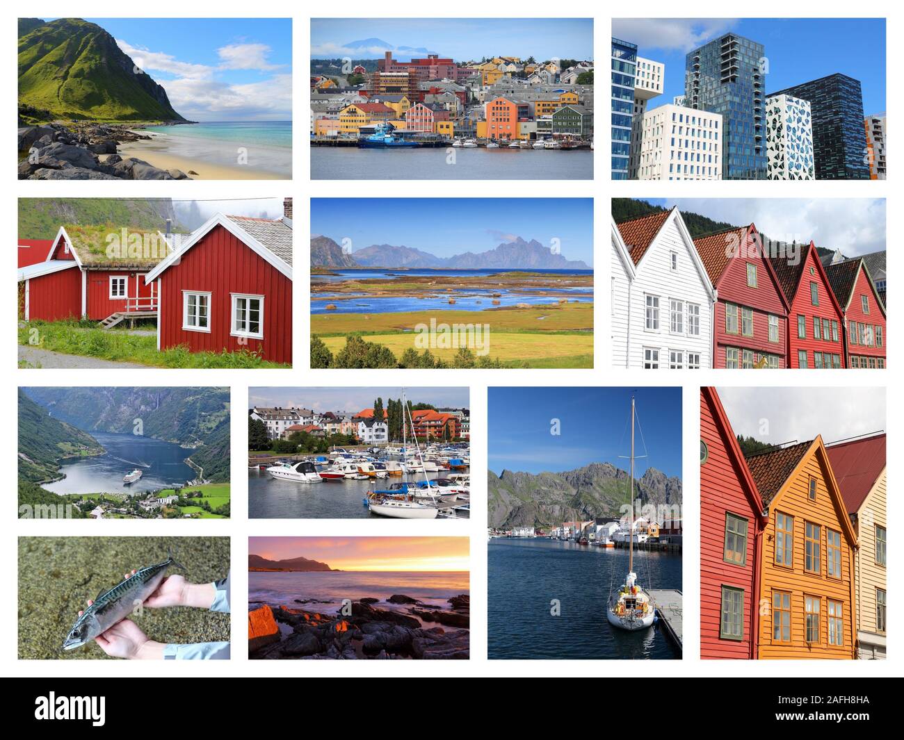 Lofoten photo tour hi-res stock photography and images - Alamy