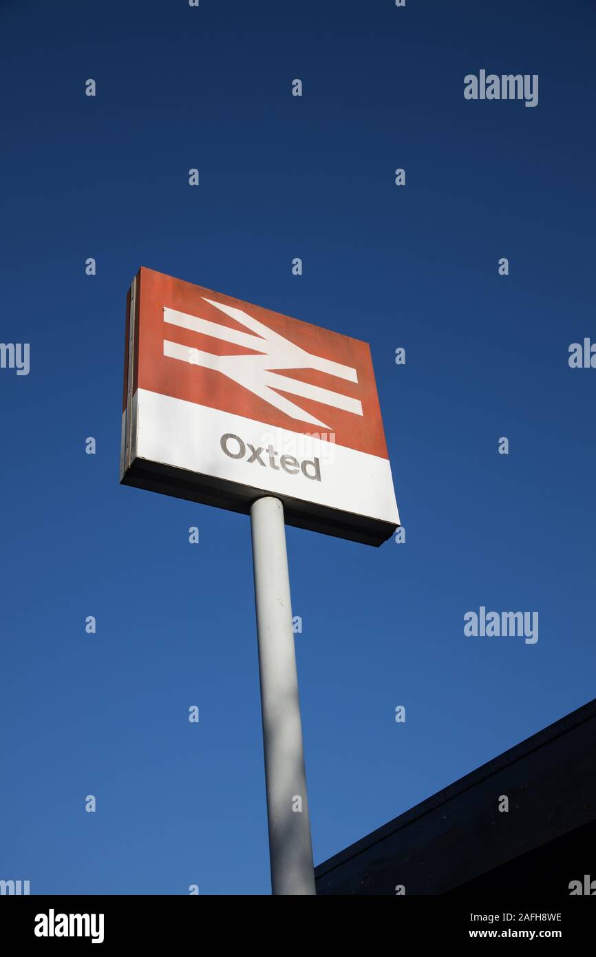Oxted hi-res stock photography and images - Alamy