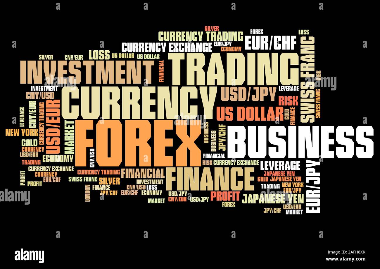 Trading london currencies hi-res stock photography and images - Alamy