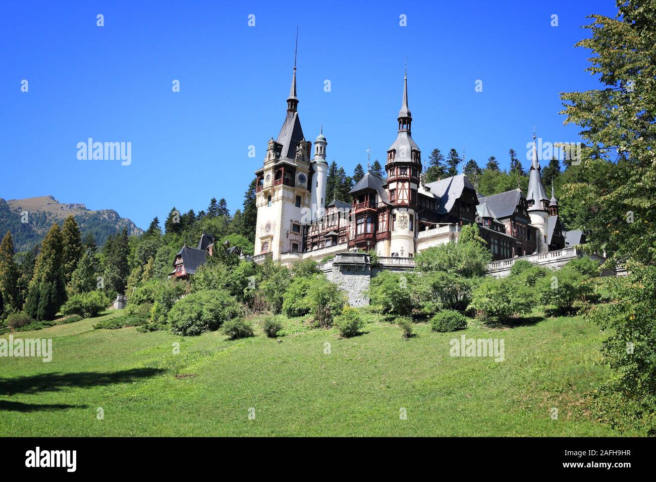 Neo Renaissance Architecture High Resolution Stock Photography and ...