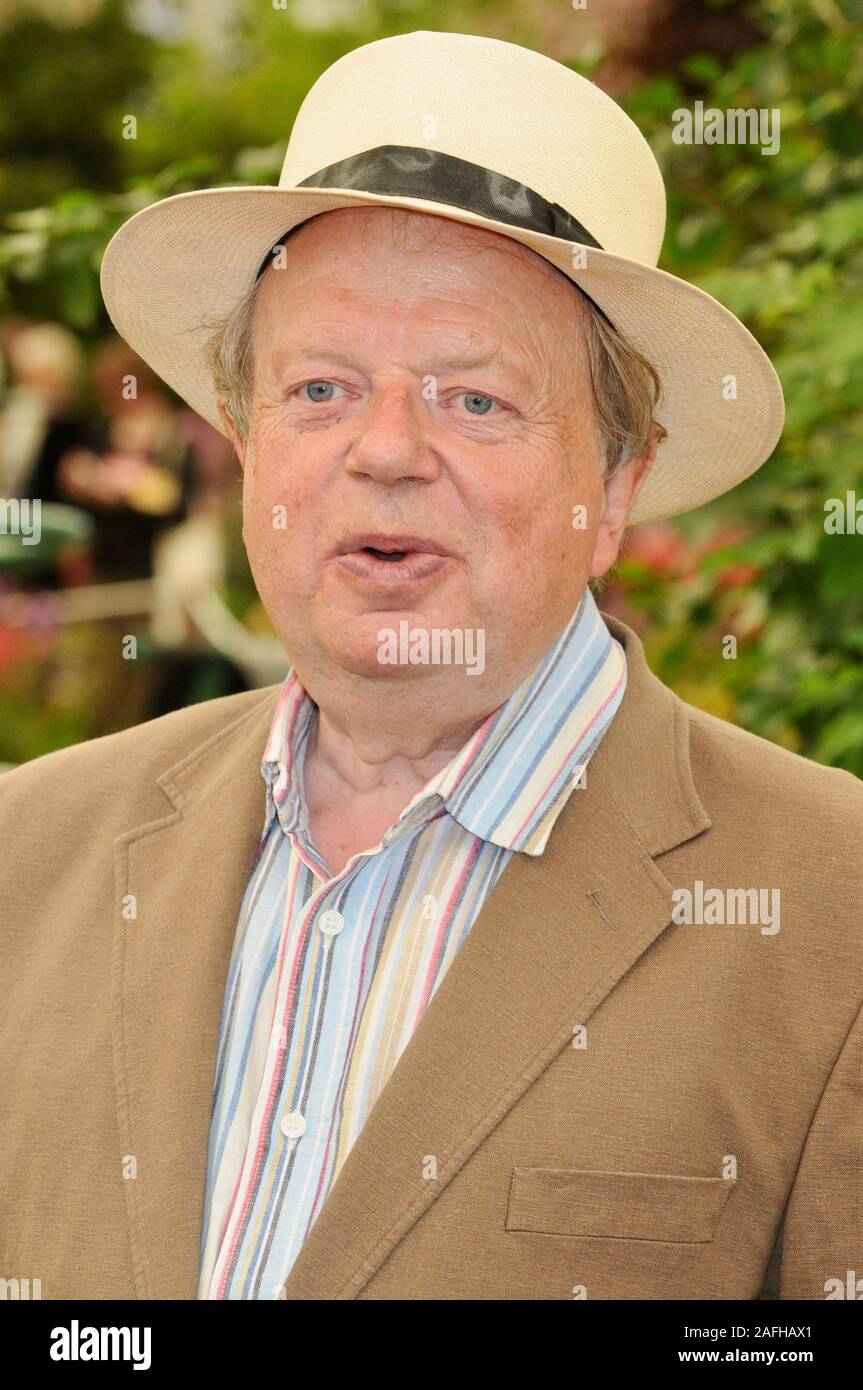 Joe Swift. RHS Chelsea Flower Show, Chelsea, London. UK Stock Photo - Alamy