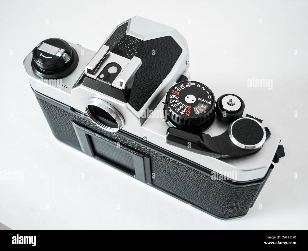Film collecting hi-res stock photography and images - Alamy