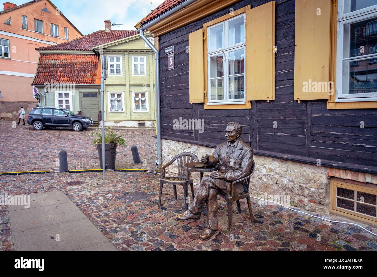 Valters hi-res stock photography and images - Alamy