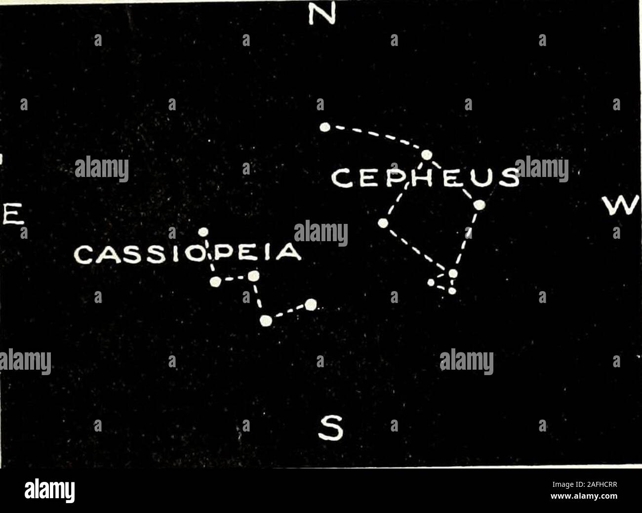 Astronomers map hi-res stock photography and images - Alamy