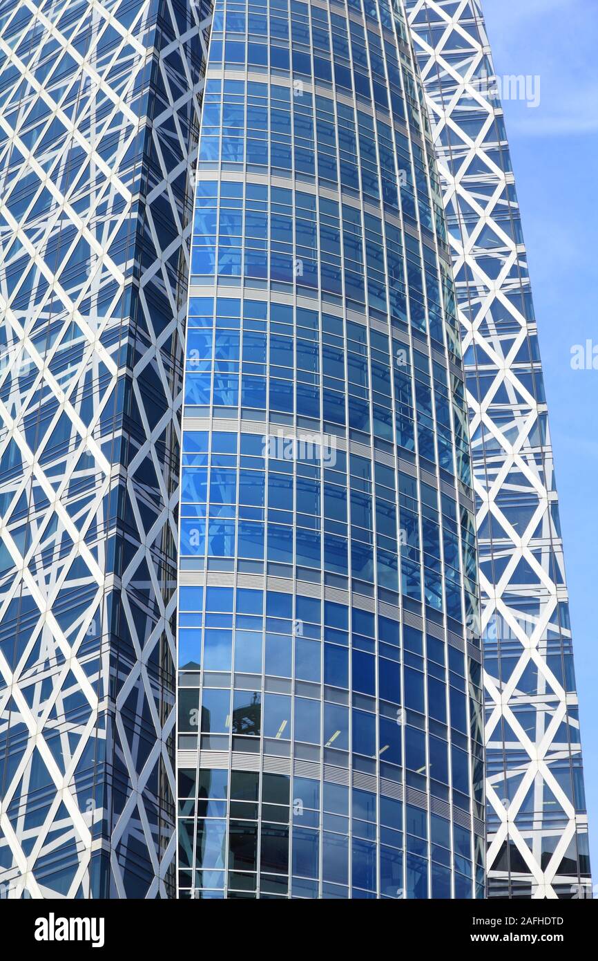 Emporis skyscraper award hi-res stock photography and images - Alamy