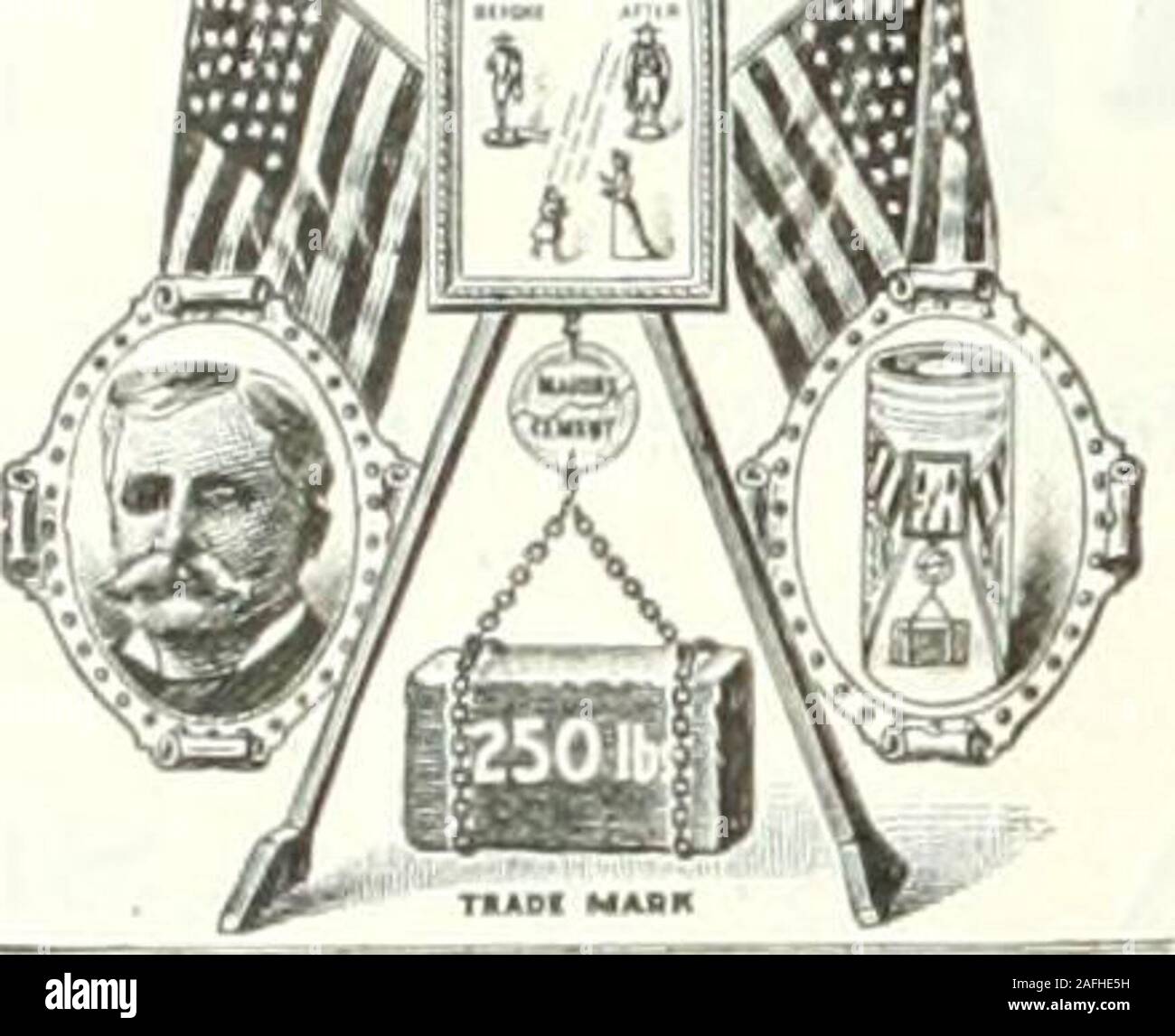 Three leather cases hi-res stock photography and images - Alamy