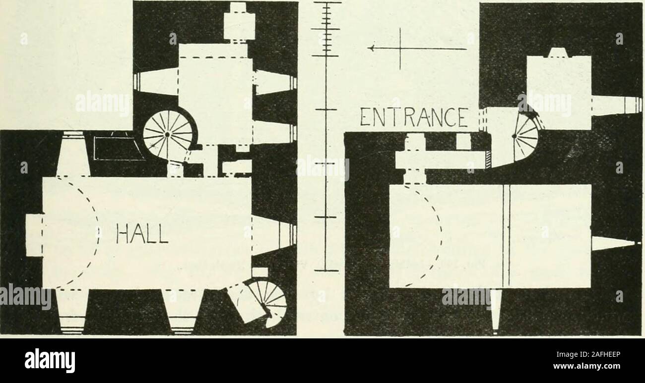 . The castellated and domestic architecture of Scotland, from the ...