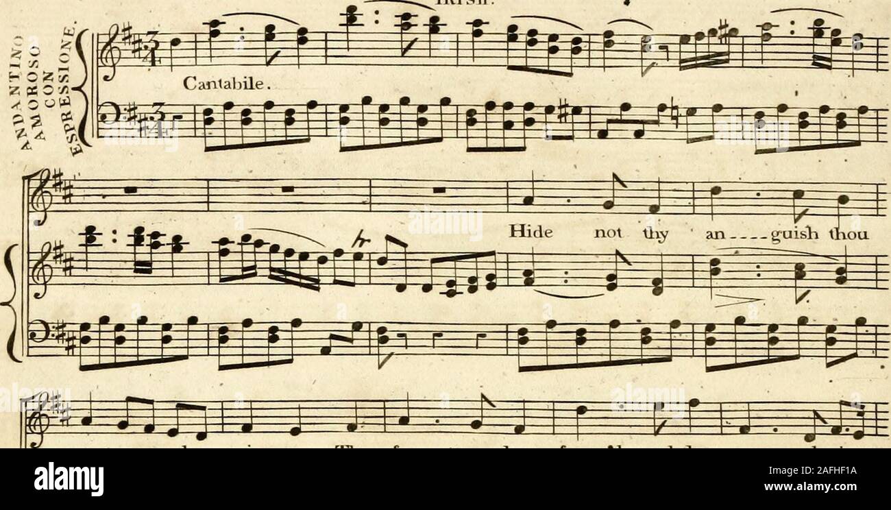 Octavo paper hi-res stock photography and images - Alamy