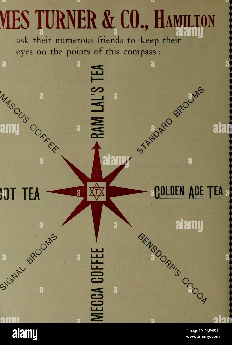 Hamilton mascot hi-res stock photography and images - Alamy