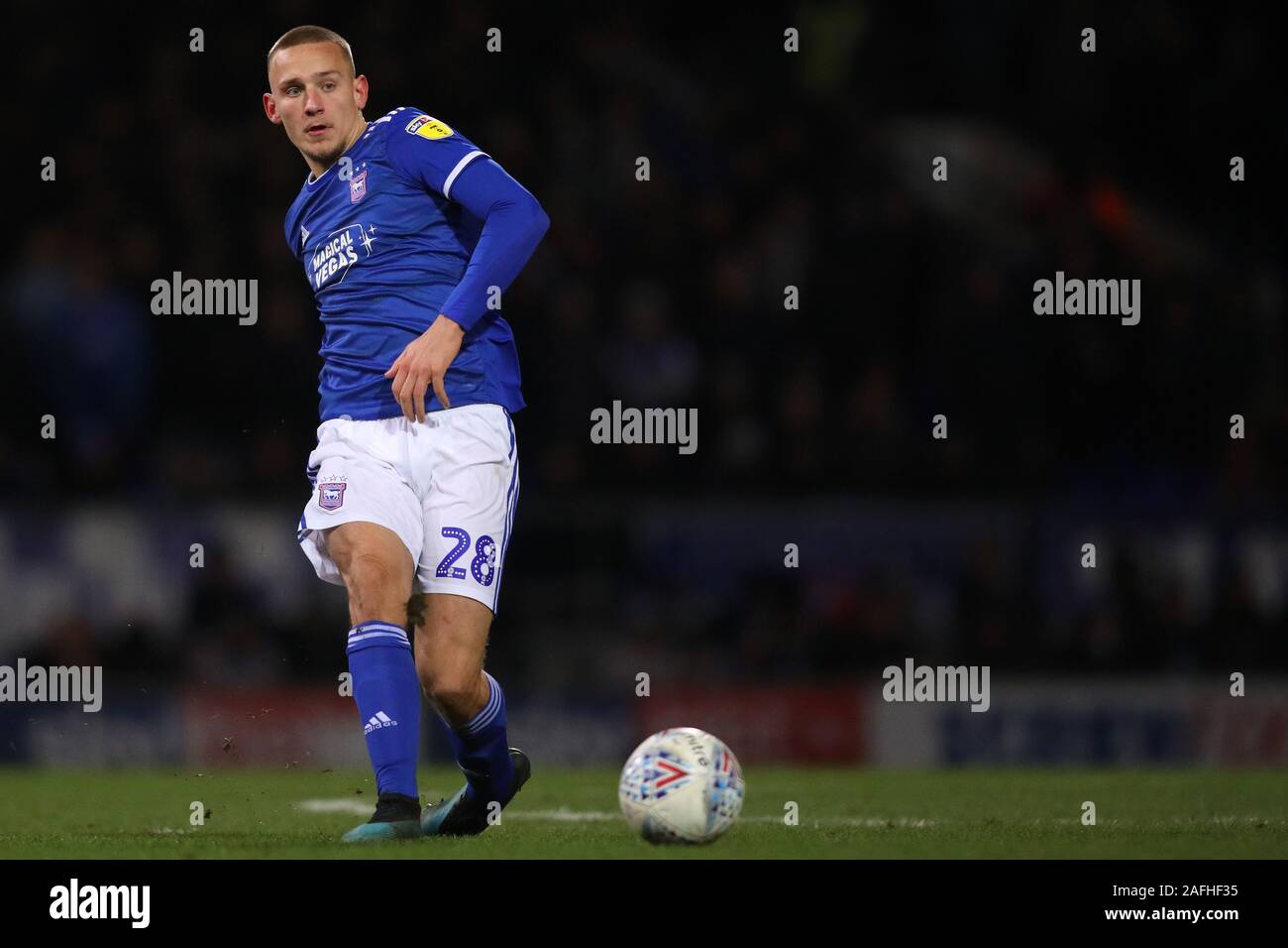 Luke woolfenden ipswich 2019 hi-res stock photography and images - Alamy