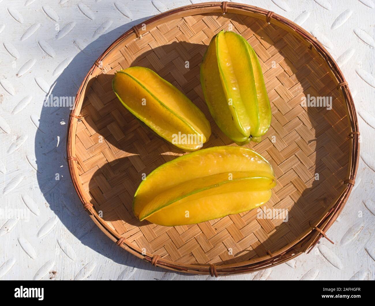 Star fruit fruits juice hi-res stock photography and images - Alamy