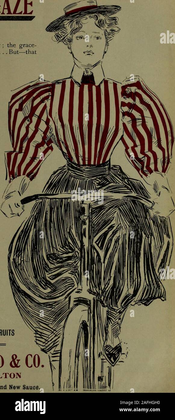 . Canadian grocer July-December 1896. IT PAYS TO KEEP THE BEST FRUITS W ...