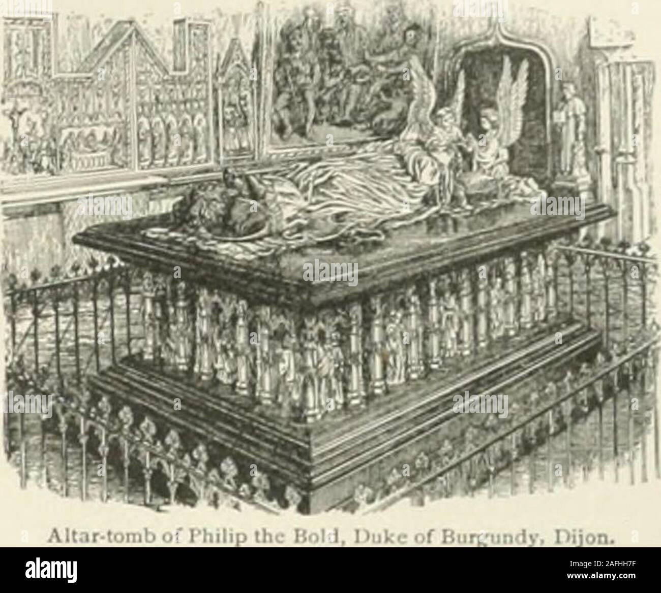 Tomb four departments hi-res stock photography and images - Alamy