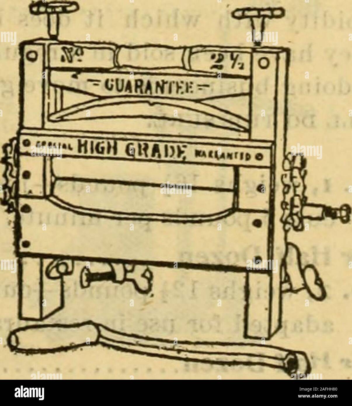 Chicago house wrecking company hi-res stock photography and images - Alamy