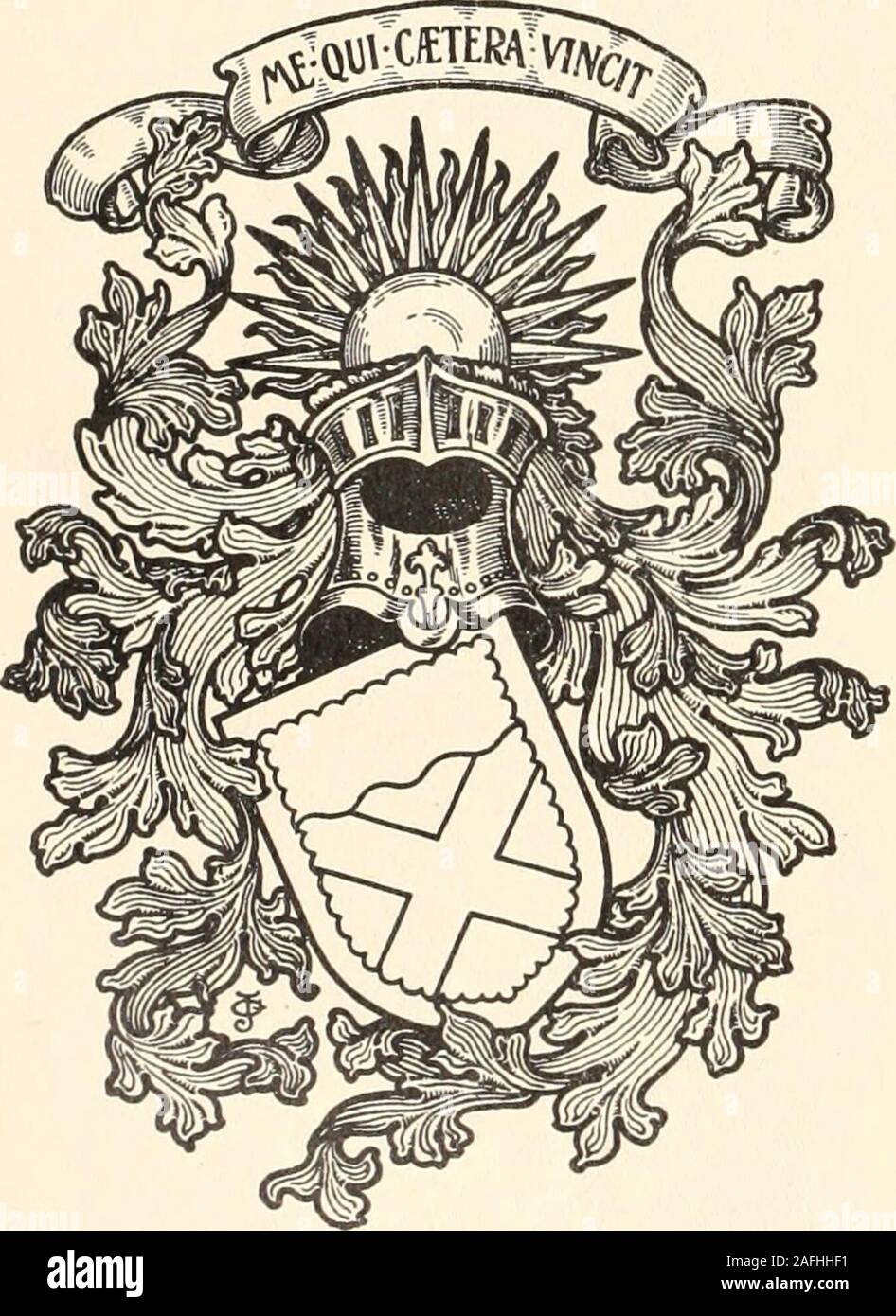 African Family Symbol