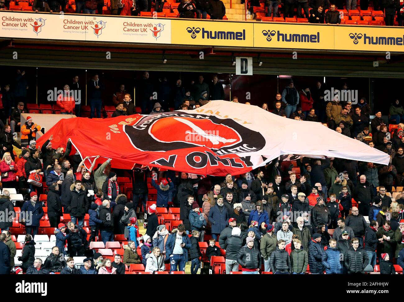 Charlton athletic uk hi-res stock photography and images - Alamy