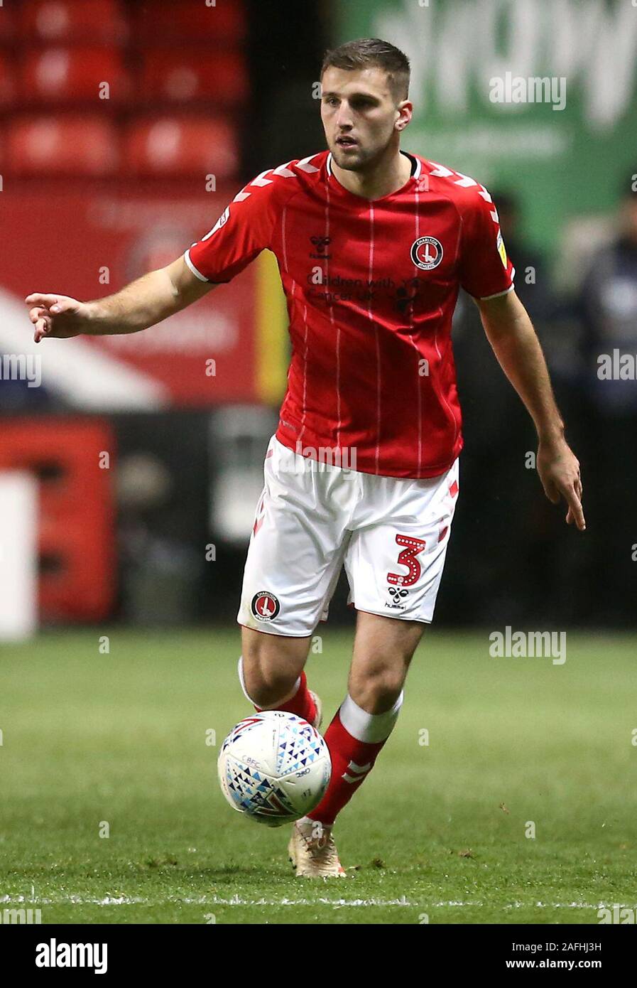 Charlton athletic v hull city hi-res stock photography and images - Alamy