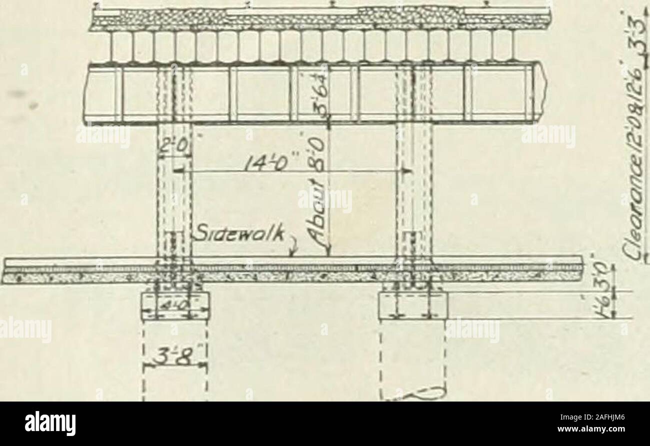 I beam cross section hi-res stock photography and images - Alamy