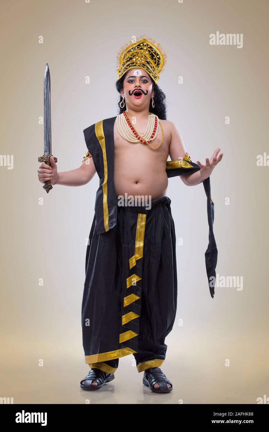 Child acting and camera hi-res stock photography and images - Alamy