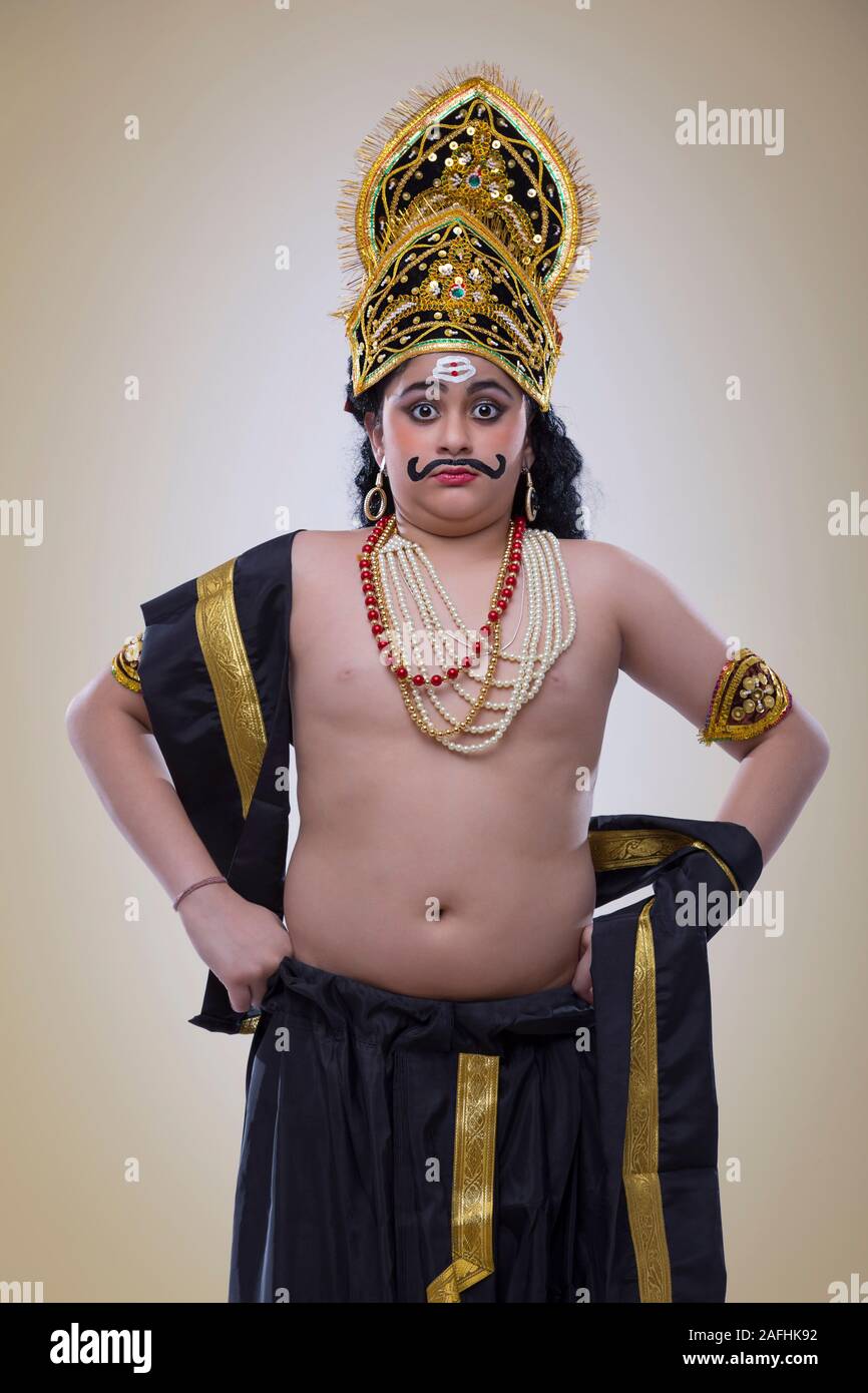 Ravan hi-res stock photography and images - Alamy