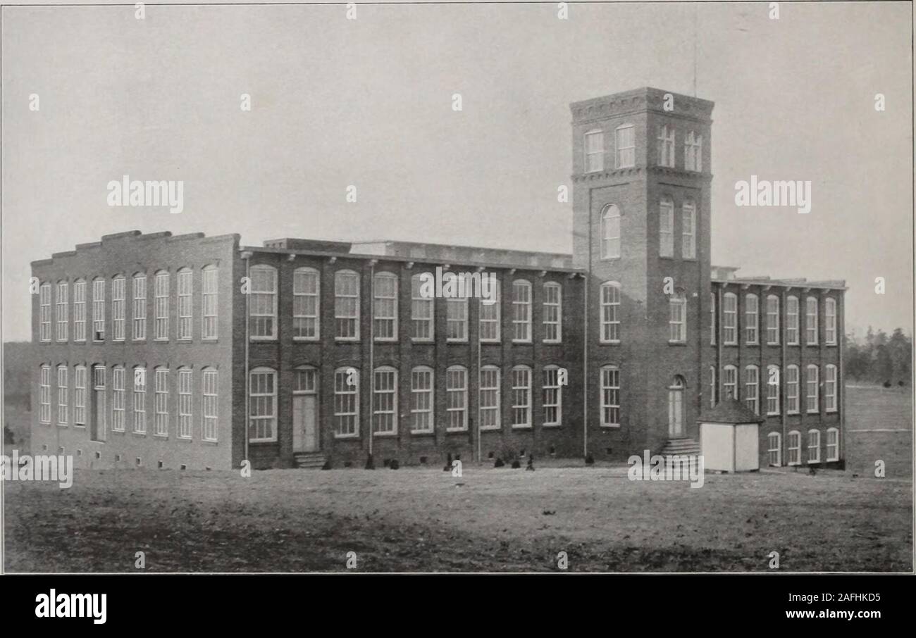 Clemson library hi-res stock photography and images - Alamy