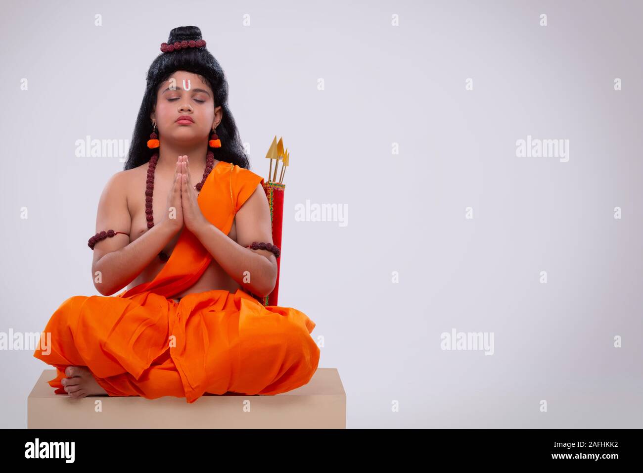 Lord ram hi-res stock photography and images - Alamy