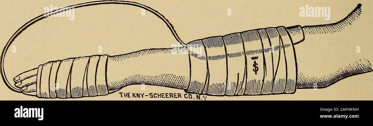 Flail shown hi-res stock photography and images - Alamy