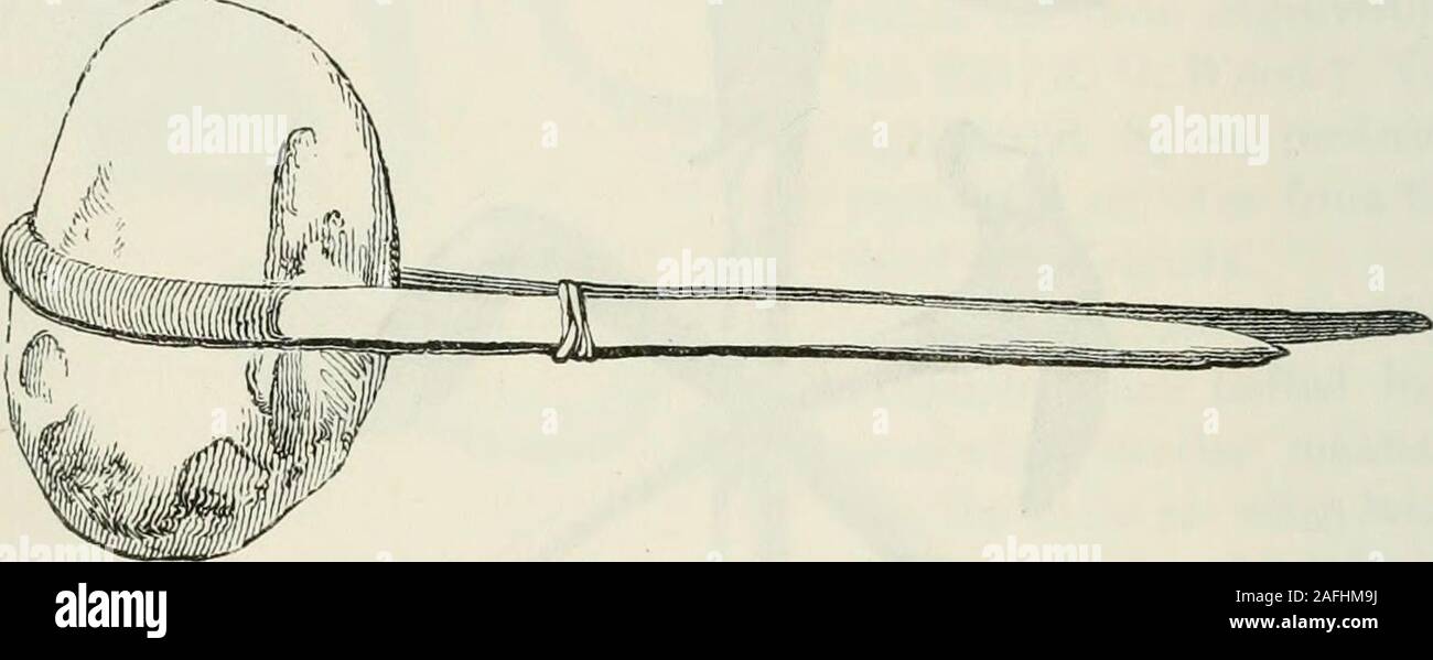 Hafted weapons hi-res stock photography and images - Alamy