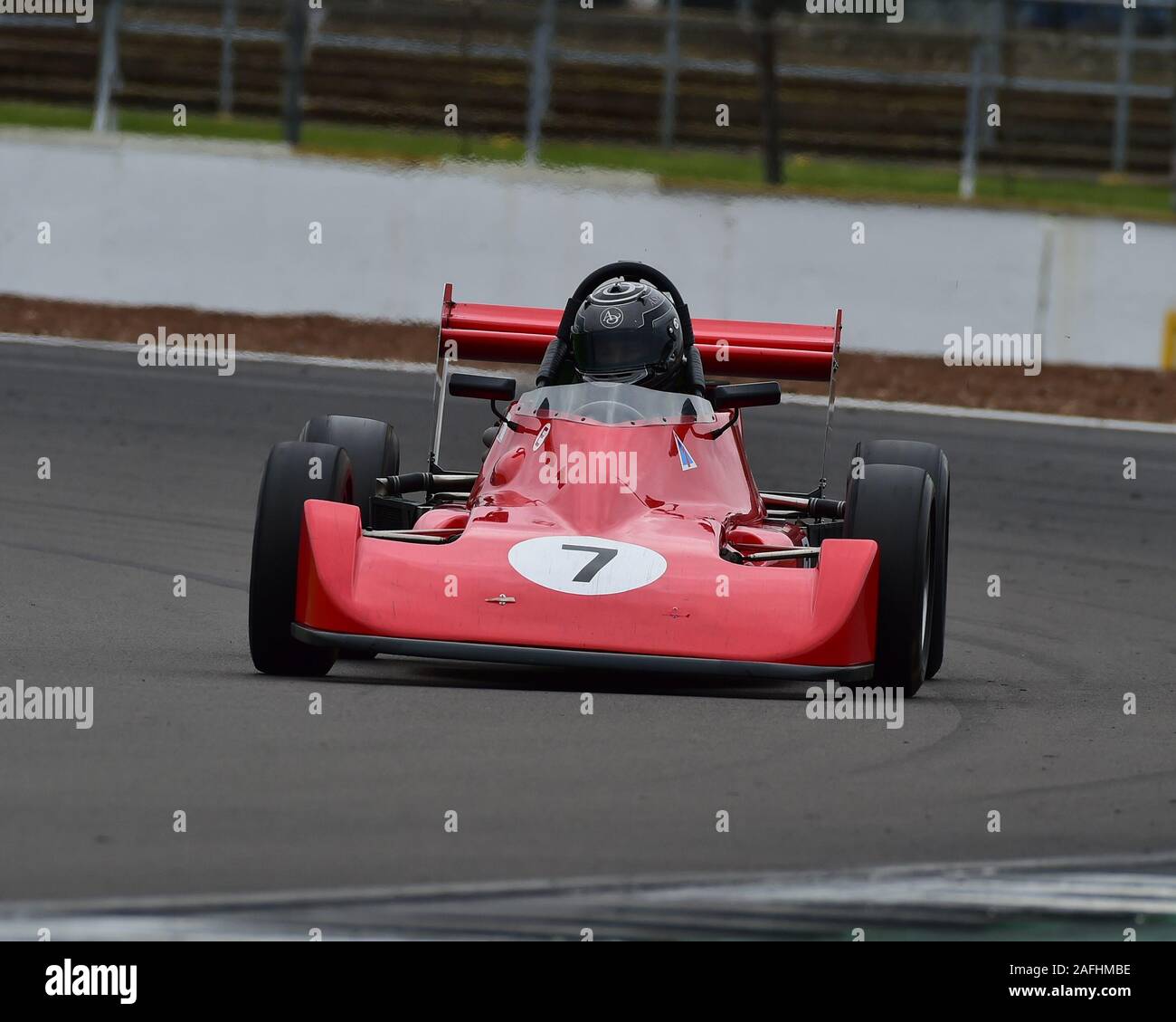 Brian Morris, Reynard SF79, Historic Formula Ford 2000, HSCC ...