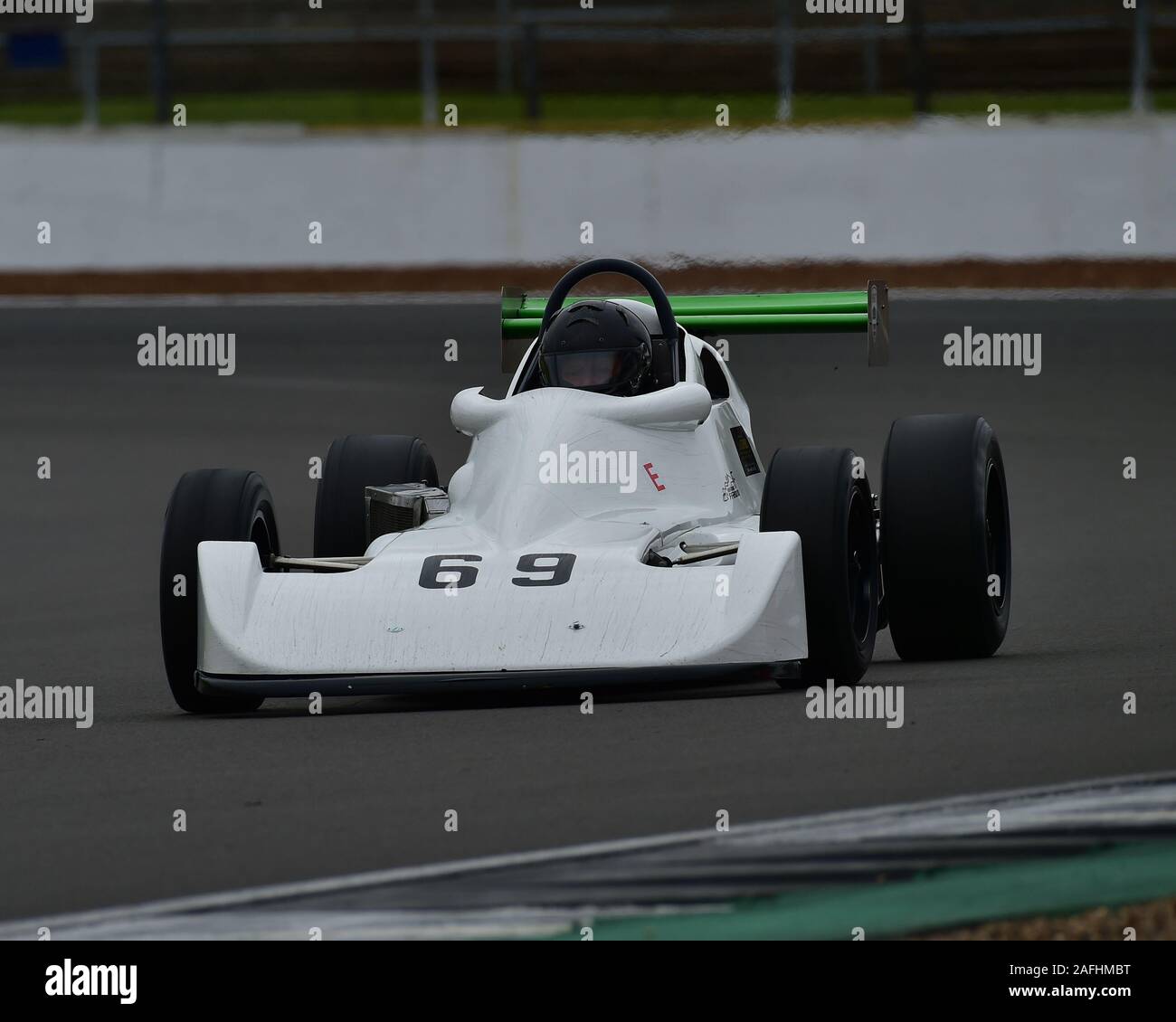 Adrian Reynard, Reynard SF79, Historic Formula Ford 2000, HSCC ...