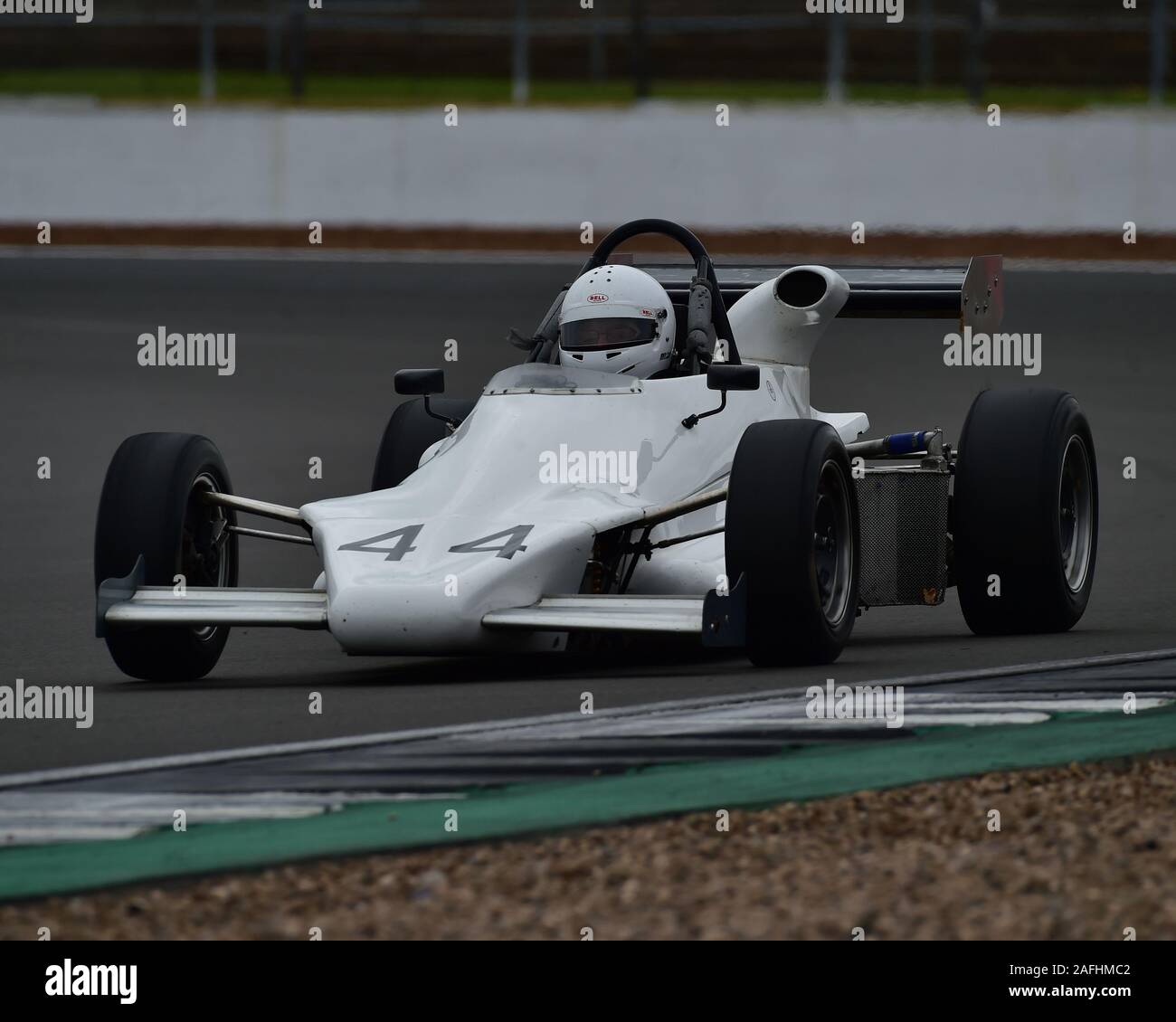 Robert Pearson, Royale RP30, Historic Formula Ford 2000, HSCC ...