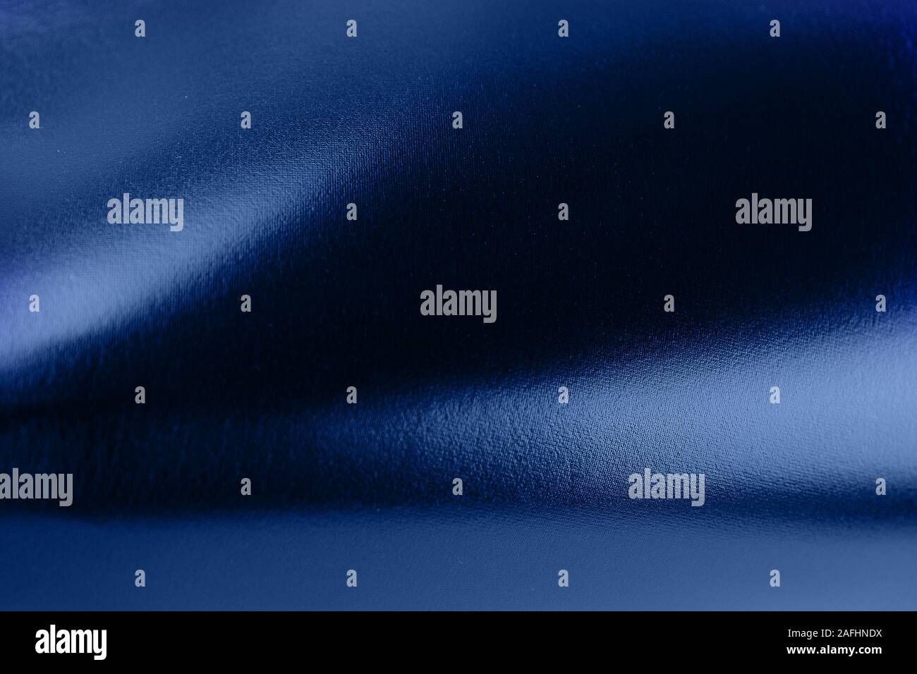 Dark blue steel metal hi-res stock photography and images - Alamy