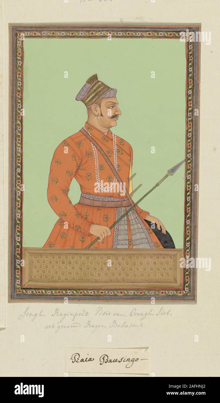 Raja sing hi-res stock photography and images - Alamy