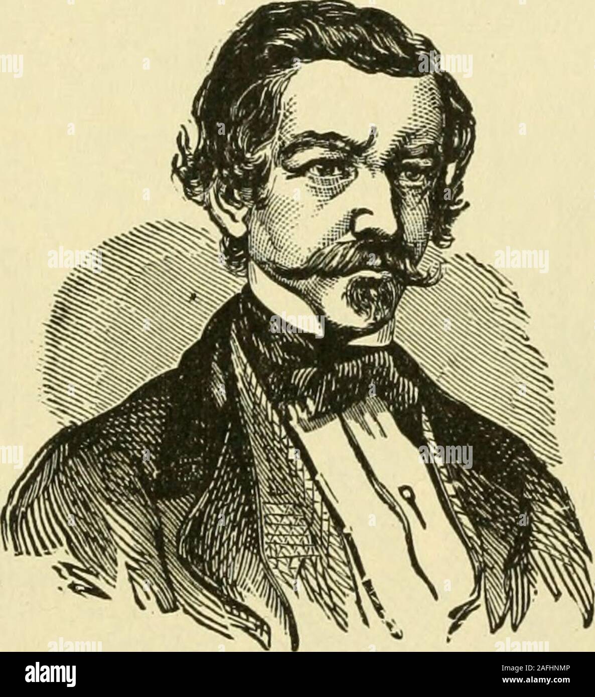 Raphael semmes hi-res stock photography and images - Alamy