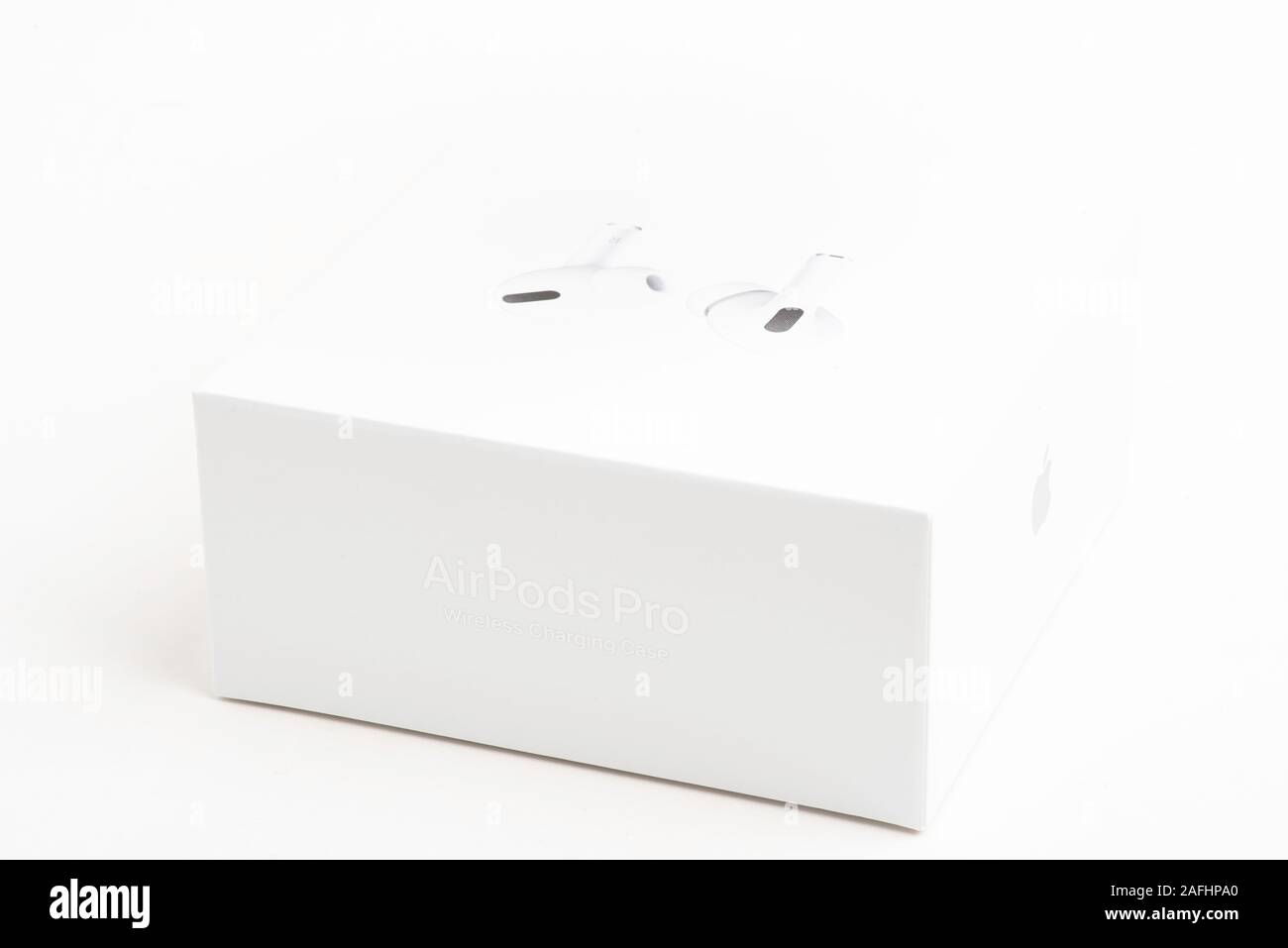 Airpods pro Cut Out Stock Images & Pictures - Alamy