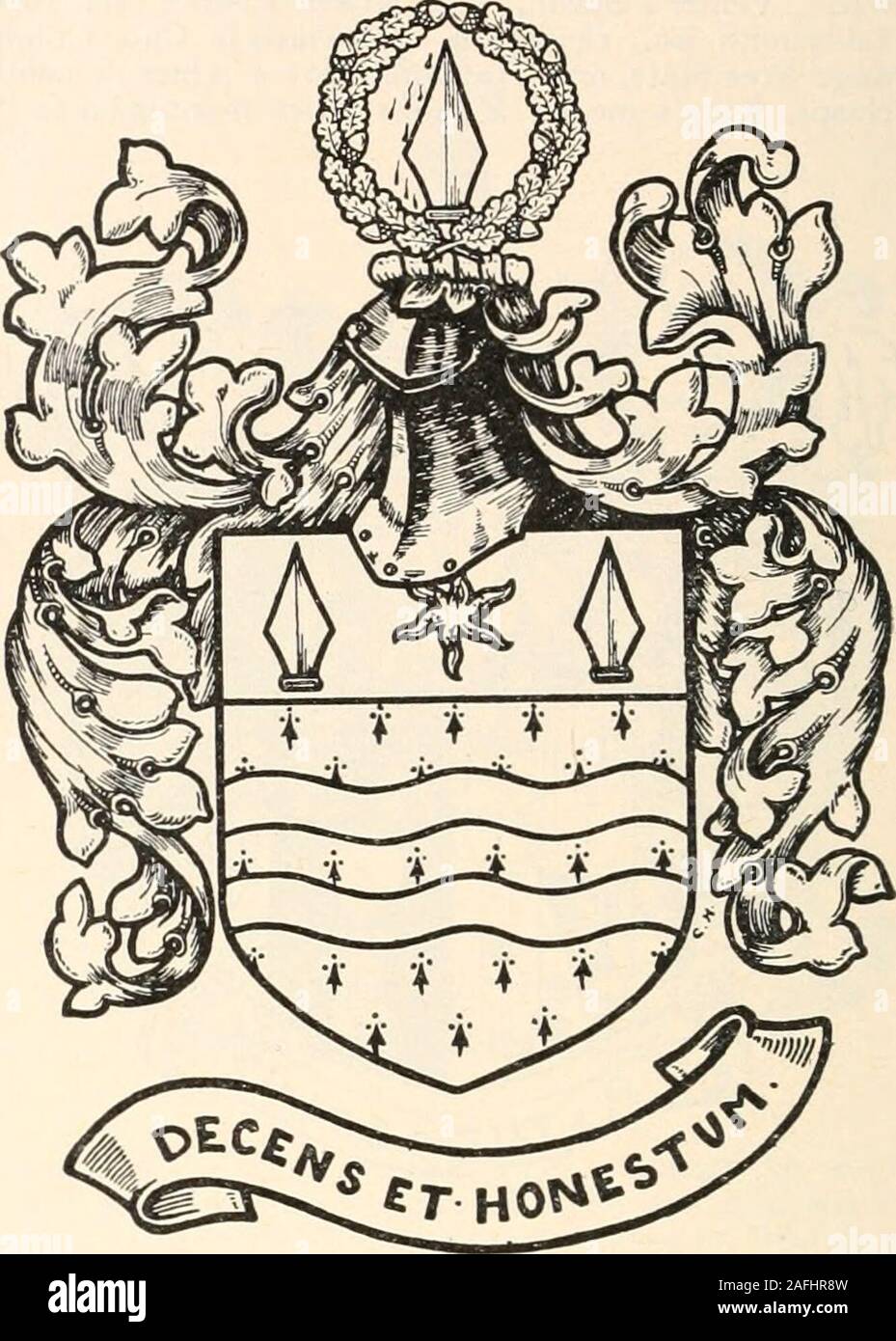 . Armorial families : a directory of gentlemen of coat-armour. and 4 ...