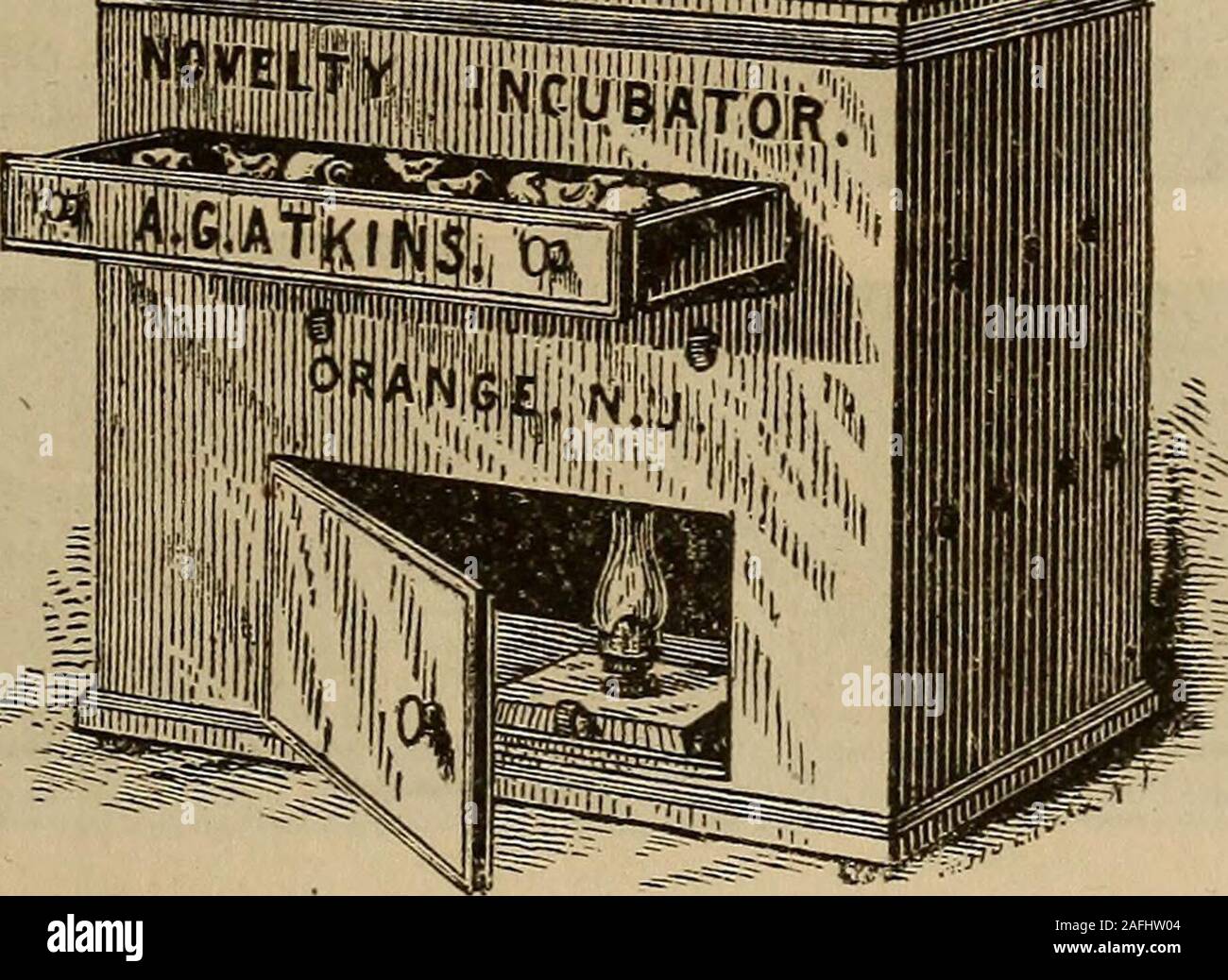 Inventor of the tank hi-res stock photography and images - Alamy