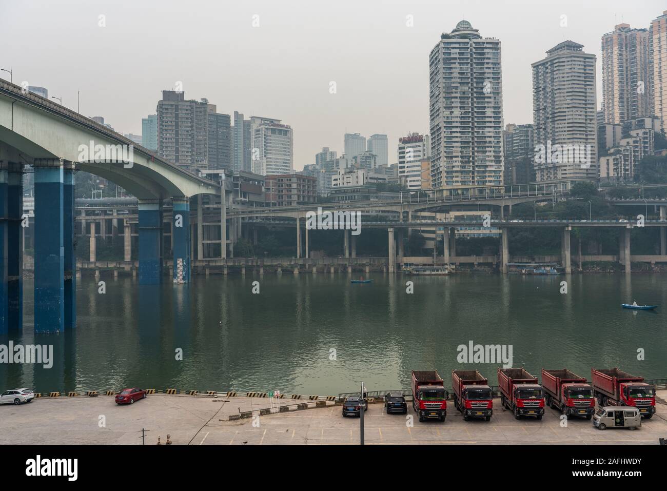 Chang jiang hi-res stock photography and images - Alamy