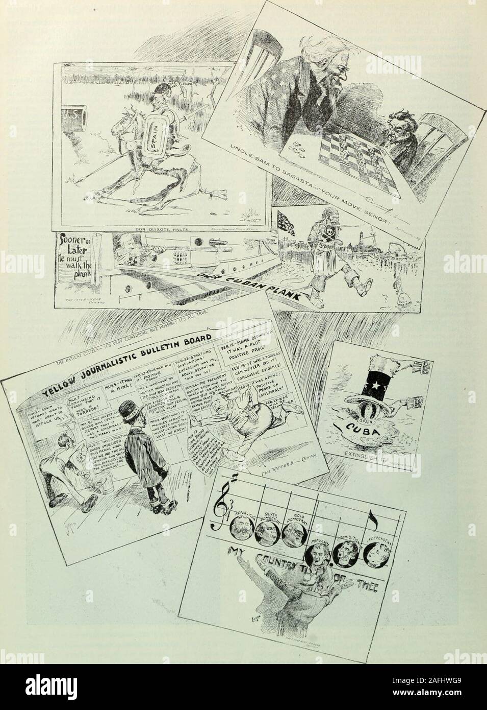 . The literary digest. TERENCE V. POWDERLY, OF PENNSYLVANIA ...