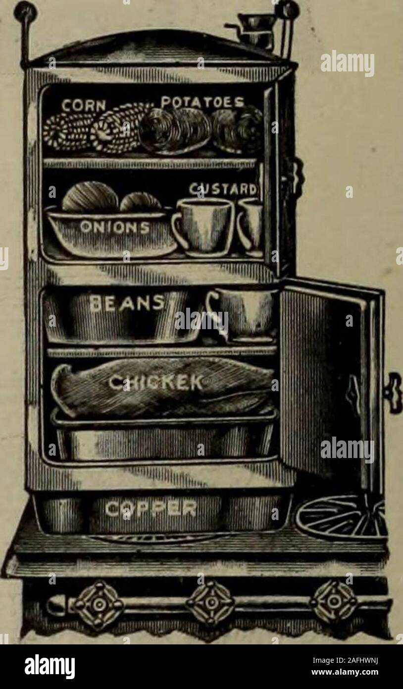Fireless cooker hi-res stock photography and images - Alamy