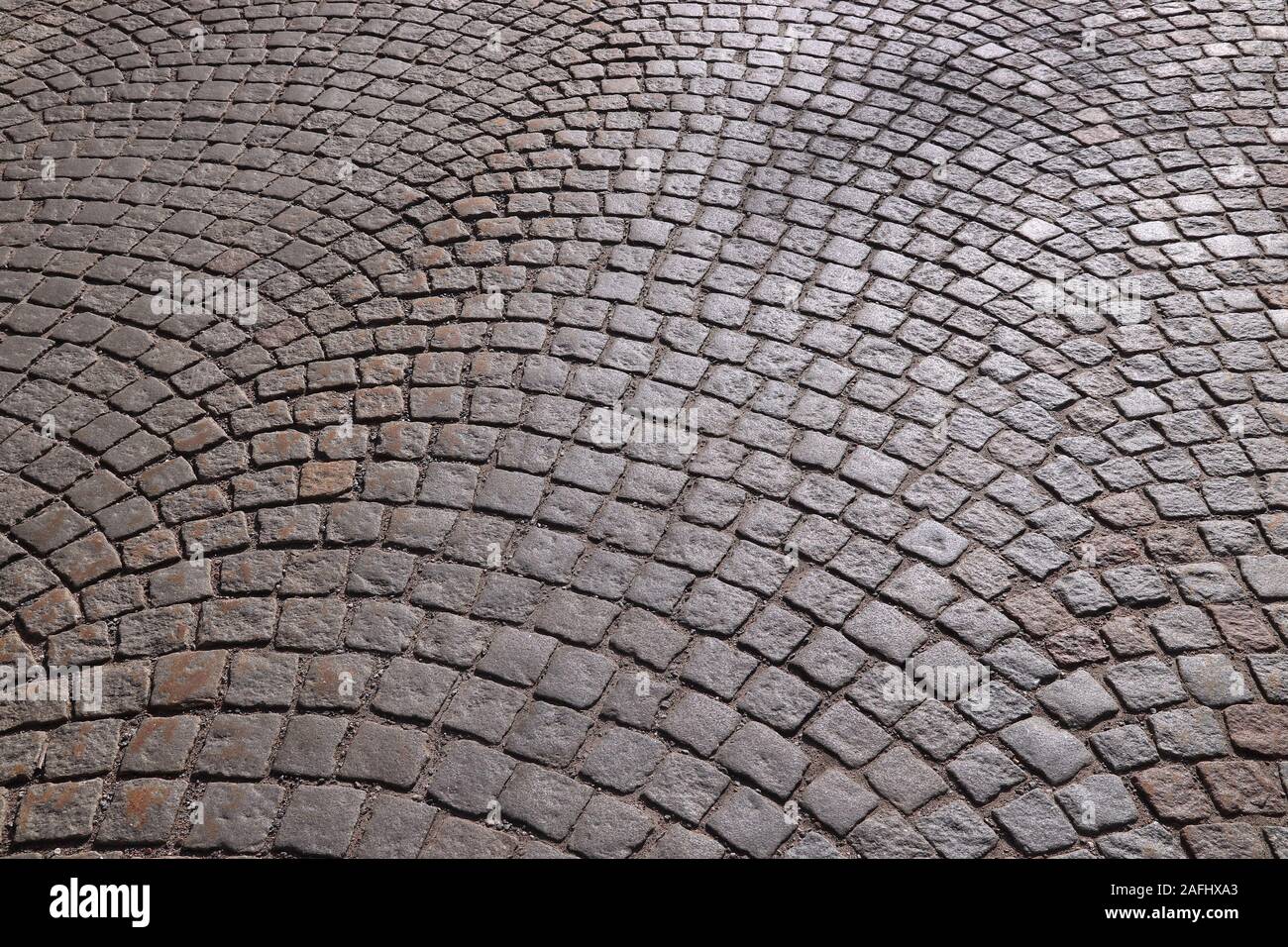 Cobblestone pattern hi-res stock photography and images - Alamy