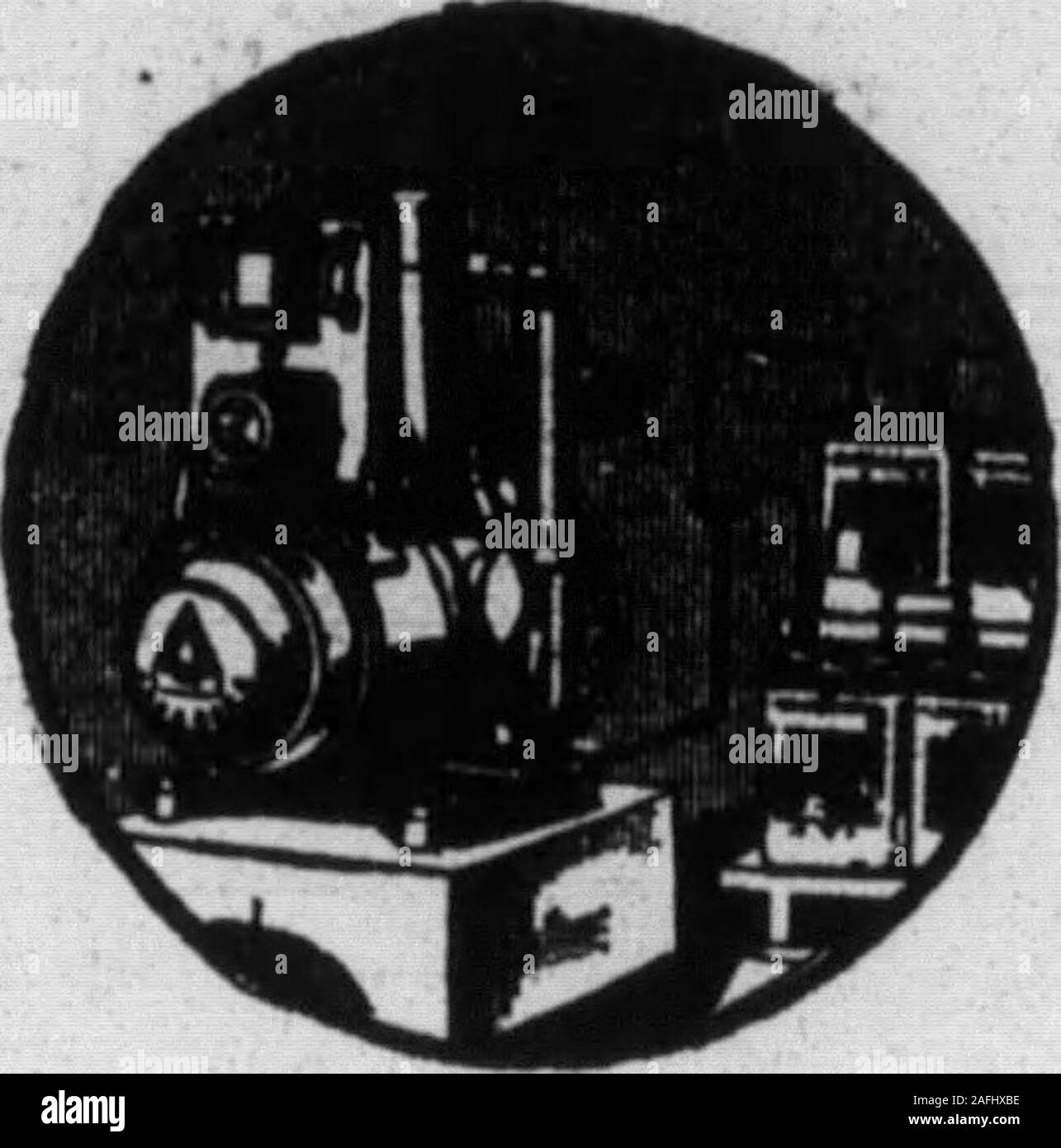 Delco lights hi-res stock photography and images - Alamy