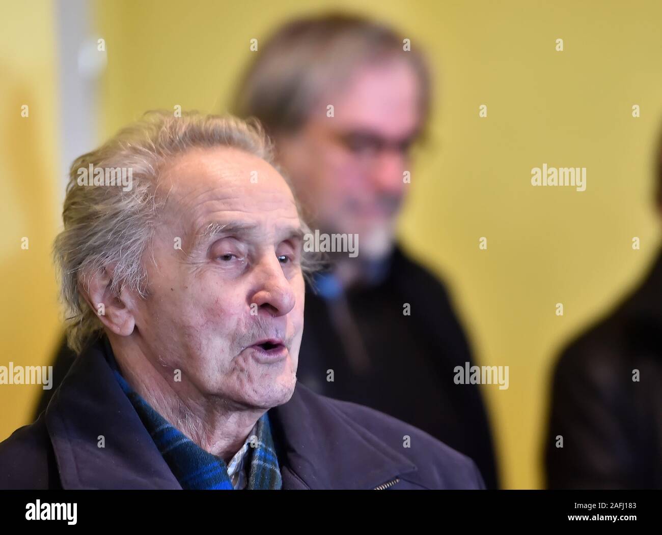 Assumption advent hi-res stock photography and images - Alamy