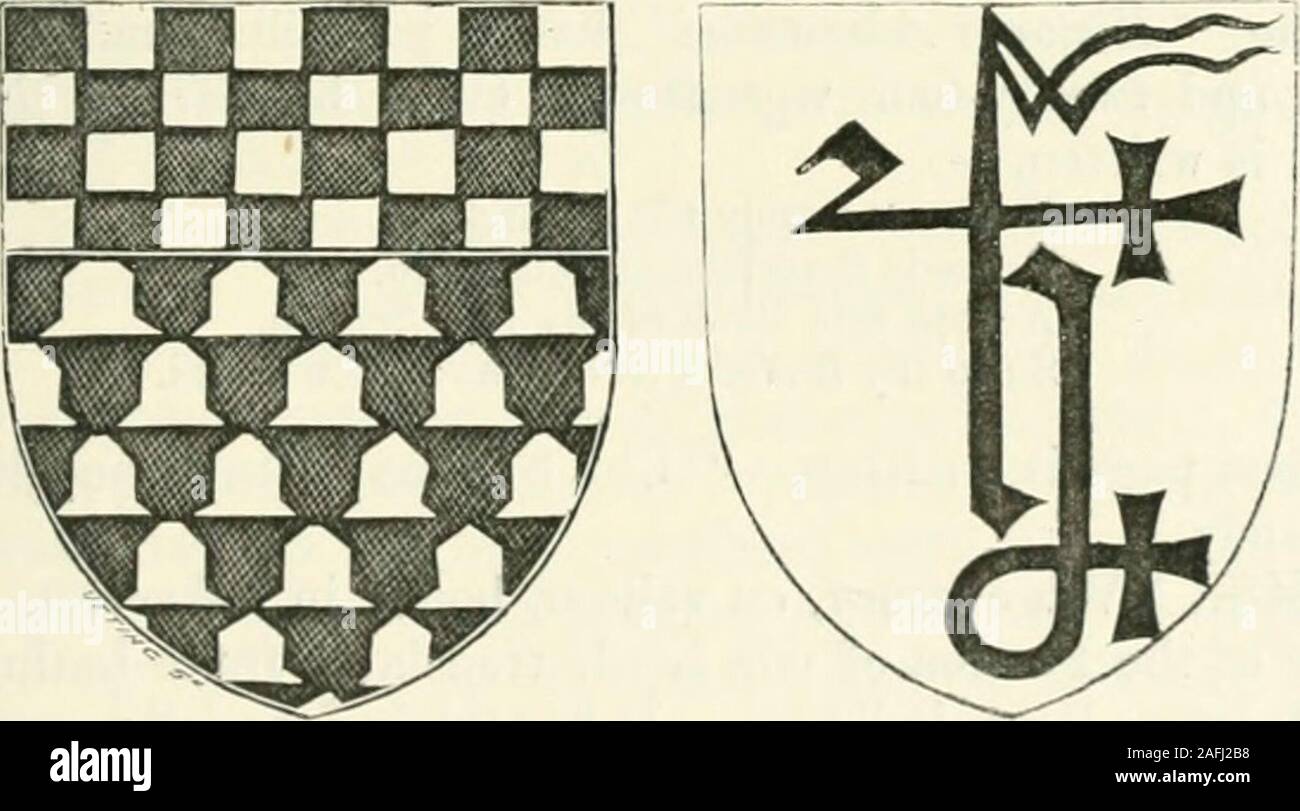 . The Archaeological journal. By Mr. Aluert Way.—Impressions from a ...