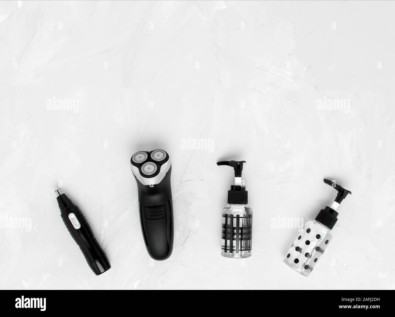 Ear trimmer hi-res stock photography and images - Alamy