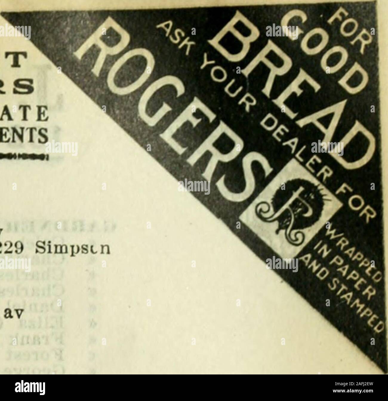 Mary morganstern hi-res stock photography and images - Alamy