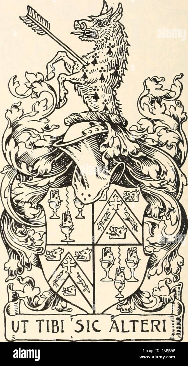 Tunstall hall hi-res stock photography and images - Alamy