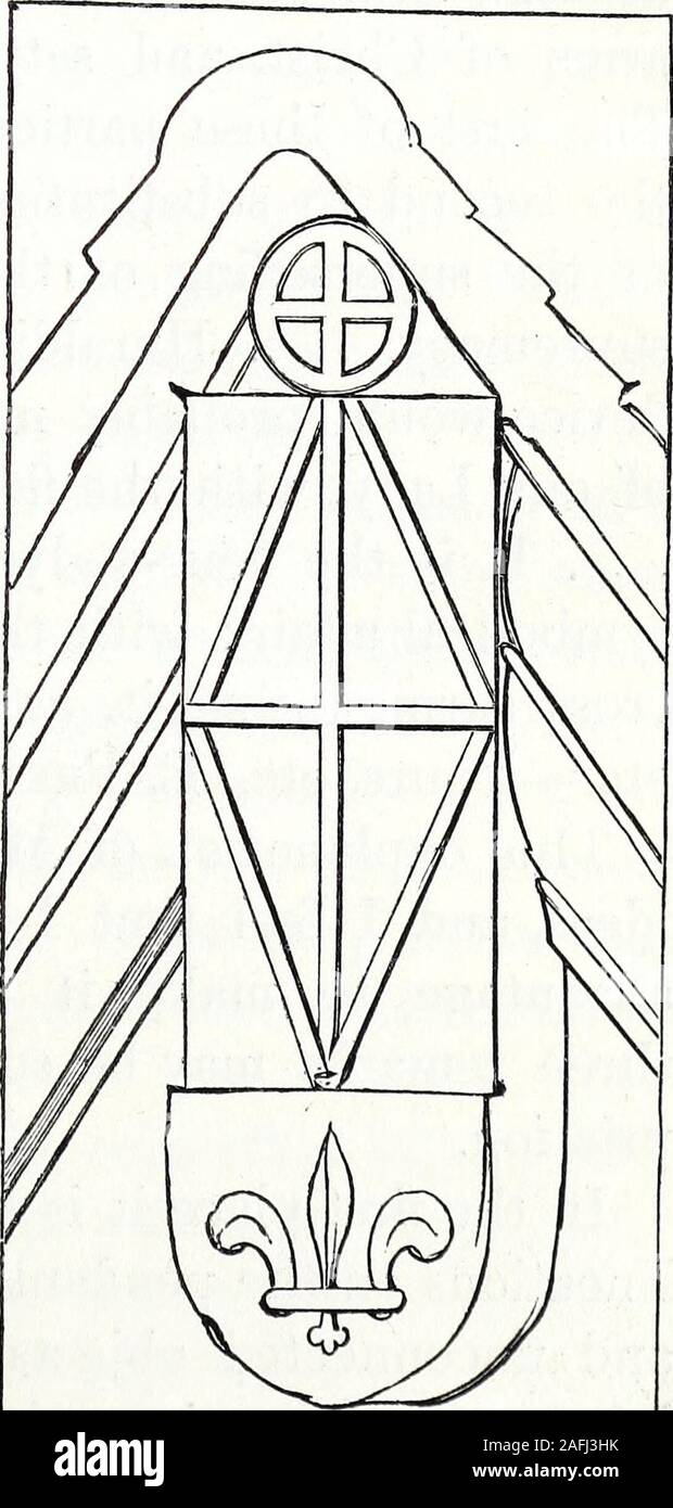 . Archaeologia cantiana. is Parish, who dyed on June ye Eighth, a.d ...